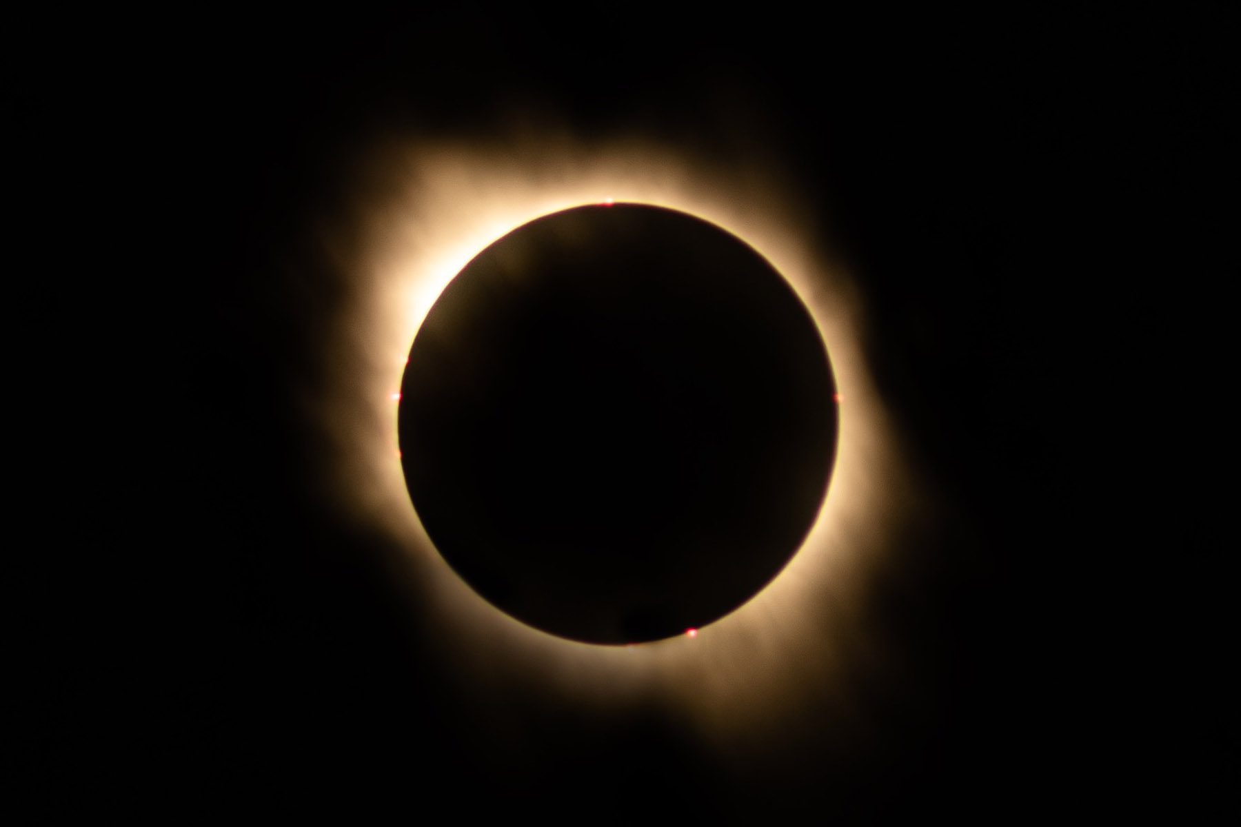 2024 Eclipse Viewing & Experimental Projects 2024 Eclipse Viewing & Experimental Projects